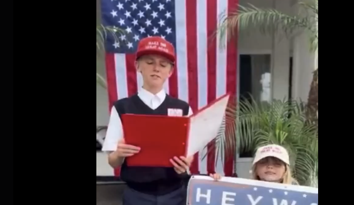 Parents Complain After Children No Longer Allowed To Attend School ...