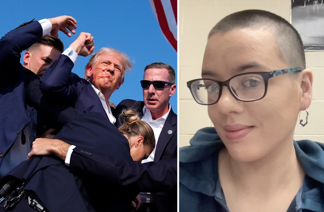 Official Investigate Videos Posted Online By Teacher - Steadfast Updates