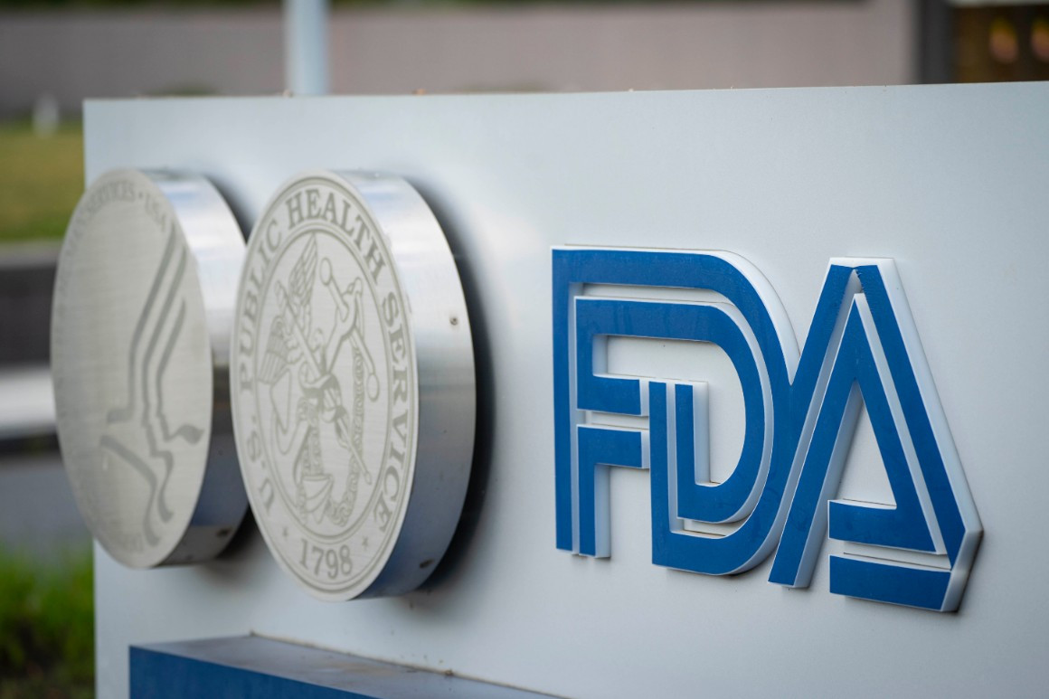 FDA Sends Letters Regarding Advertising - Steadfast Updates