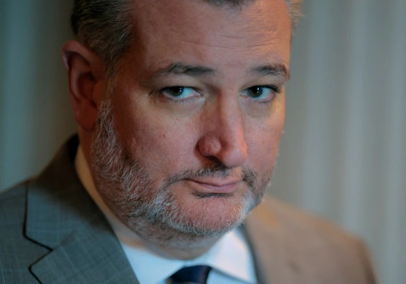 Senator Ted Cruz Discusses Phone Records - Steadfast Updates