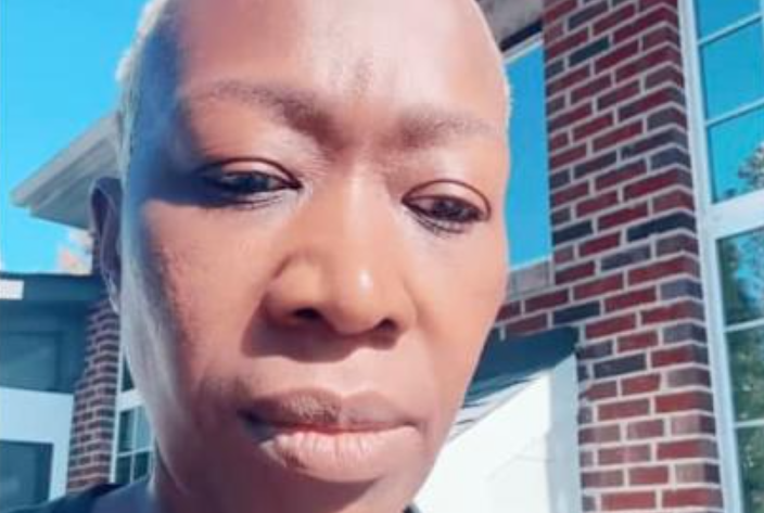Former MSNBC Host Joy Reid Comments On Trump Renovation - Steadfast Updates