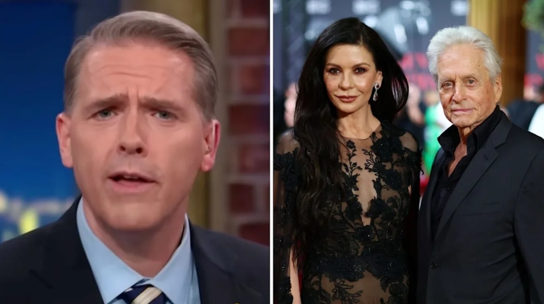 Hollywood Couple Upset After Son’s CNN Appearance - Steadfast Updates