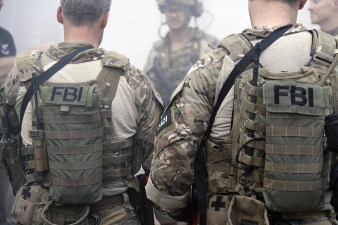 American Jihadist Sympathizer Terror Plot Foiled - Steadfast Updates